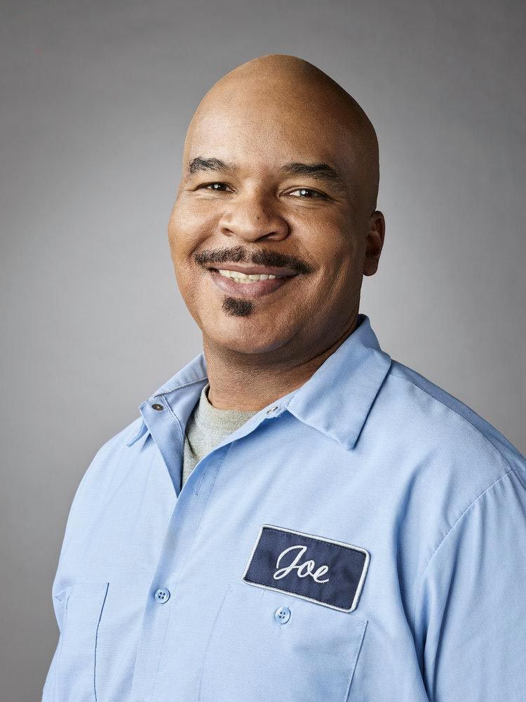 The Carmichael Show: Bild David Alan Grier - 2 von 8 - FILMSTARTS.de