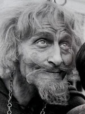 Geoffrey Bayldon - FILMSTARTS.de