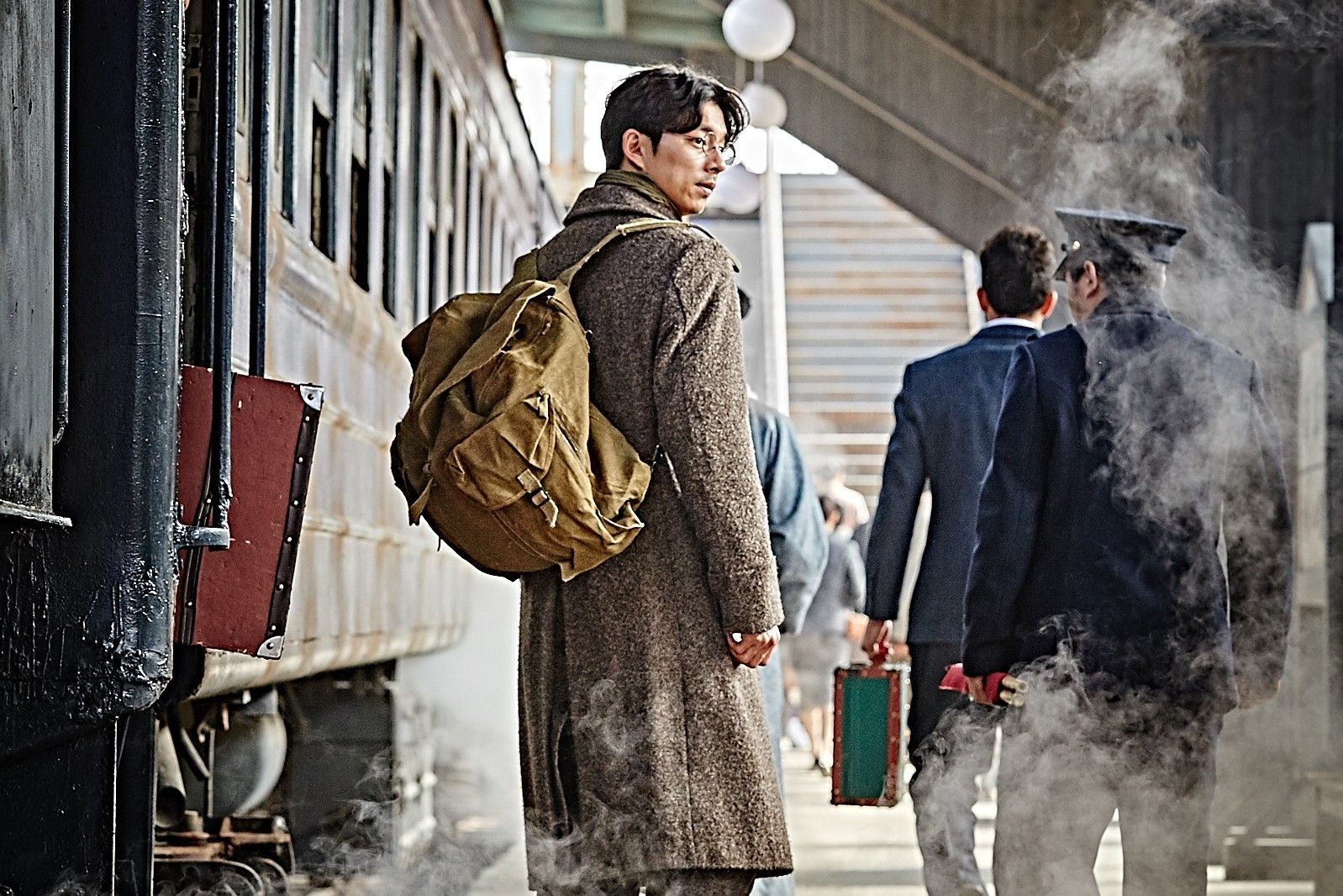 Foto zum Film The Age Of Shadows - Bild 3 auf 10 - FILMSTARTS.de