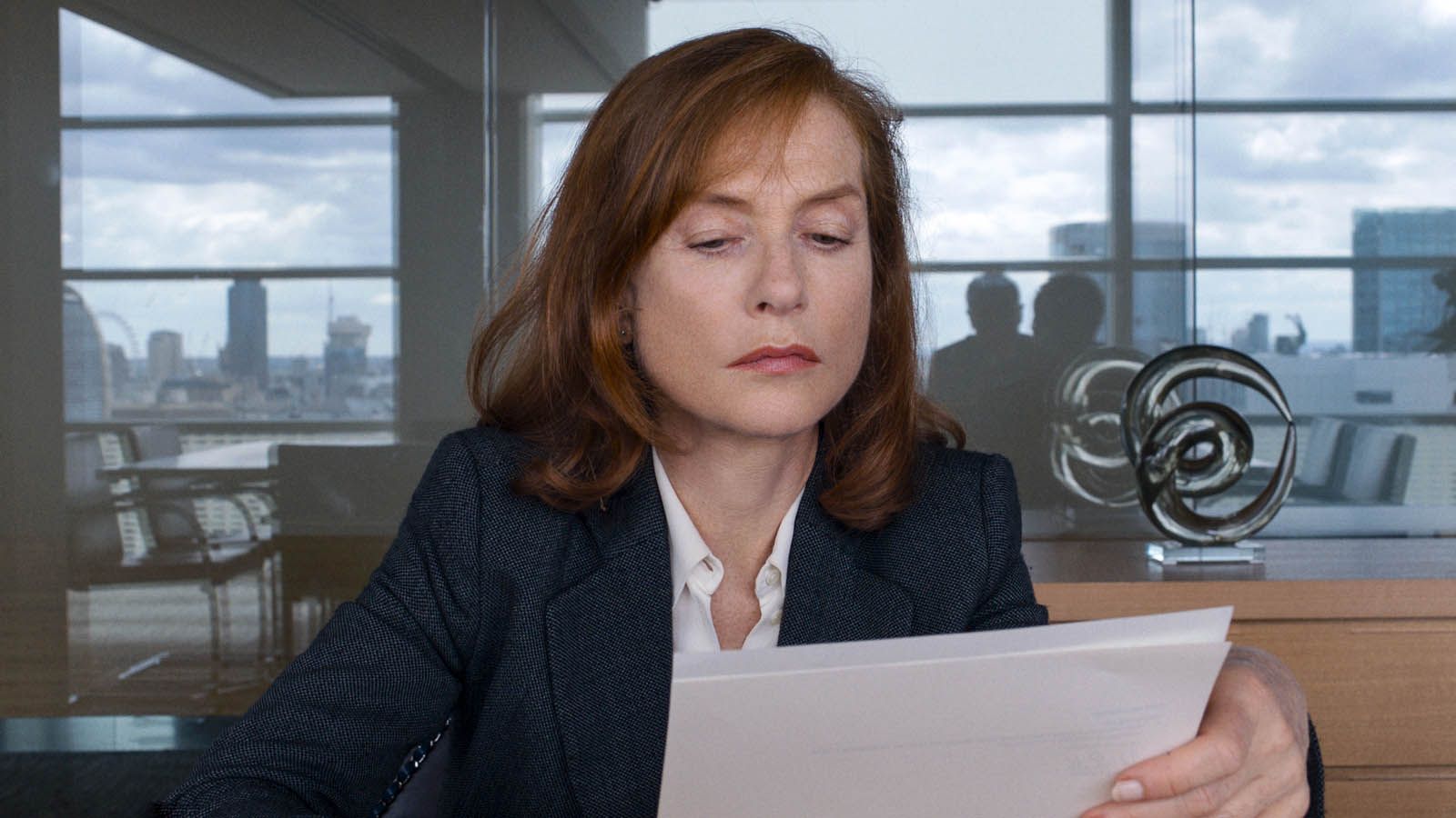 Foto zum Film Happy End - Bild 17 auf 18 - FILMSTARTS.de