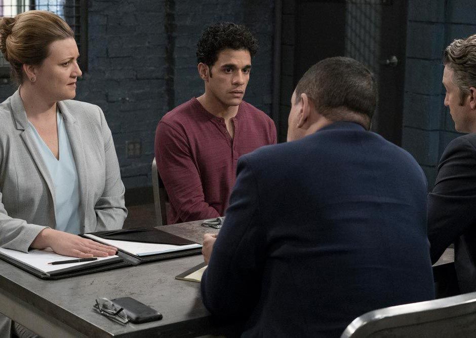 Law & Order: Special Victims Unit: Law & Order: Special Victims Unit ...