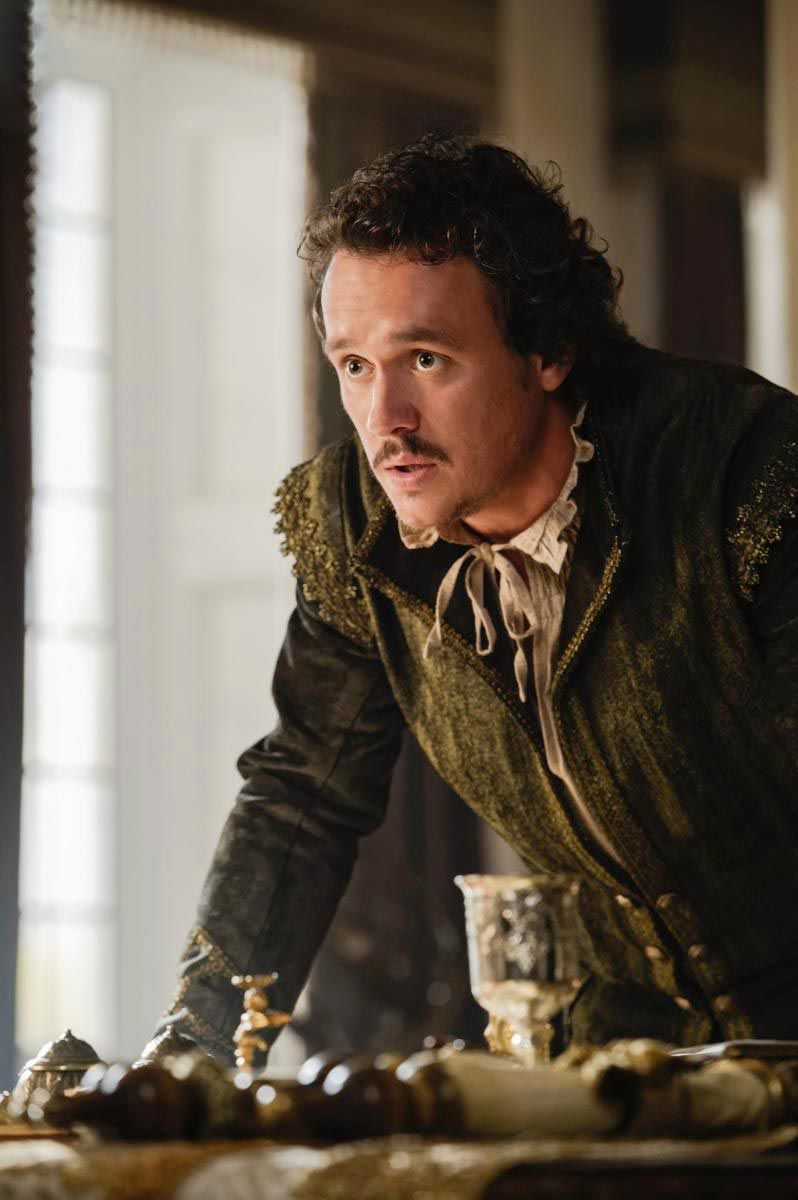 Reign: Reign : Bild Ben Geurens - 22 von 512 - FILMSTARTS.de