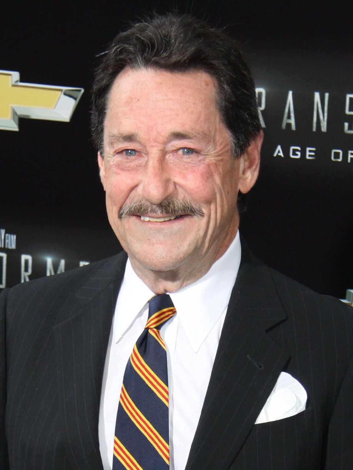 Peter Cullen - FILMSTARTS.de