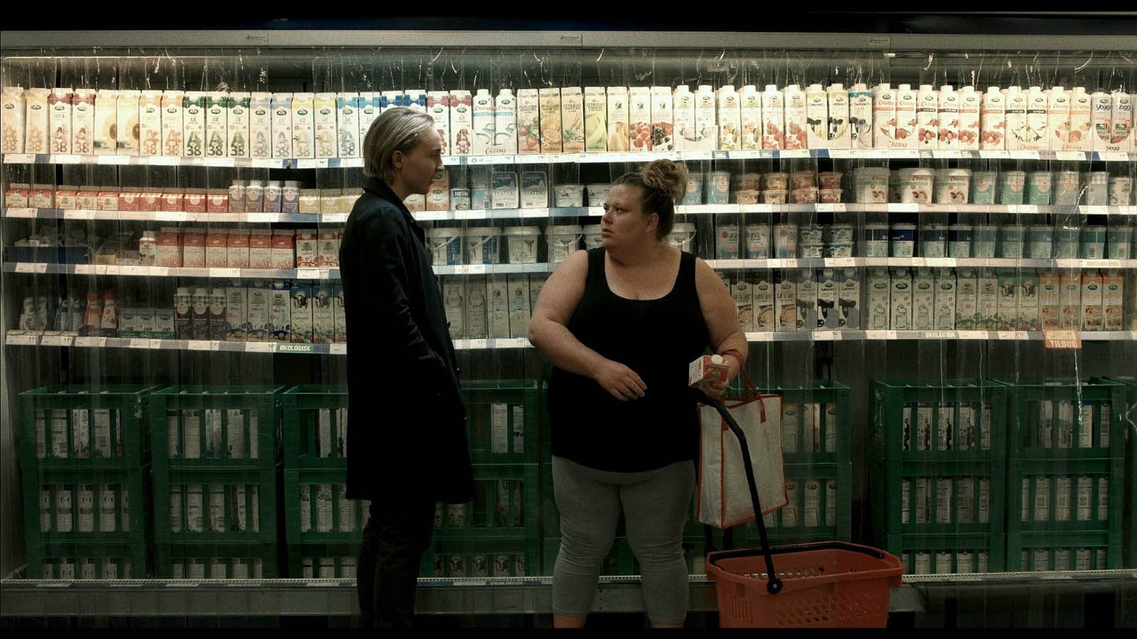 Foto zum Film Needle Boy - Bild 3 auf 5 - FILMSTARTS.de