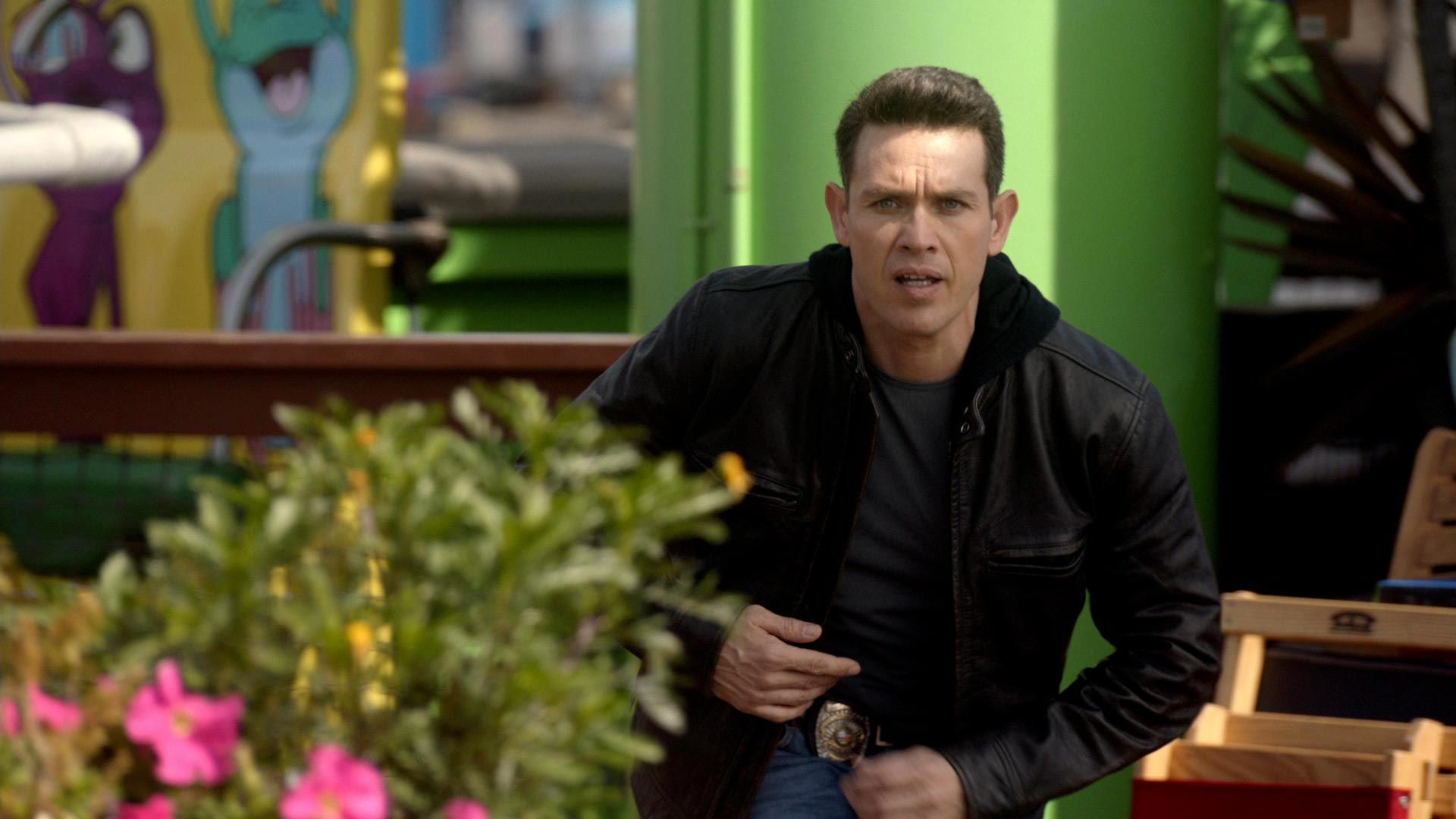 Lucifer: Lucifer : Bild Kevin Alejandro - 206 von 399 - FILMSTARTS.de