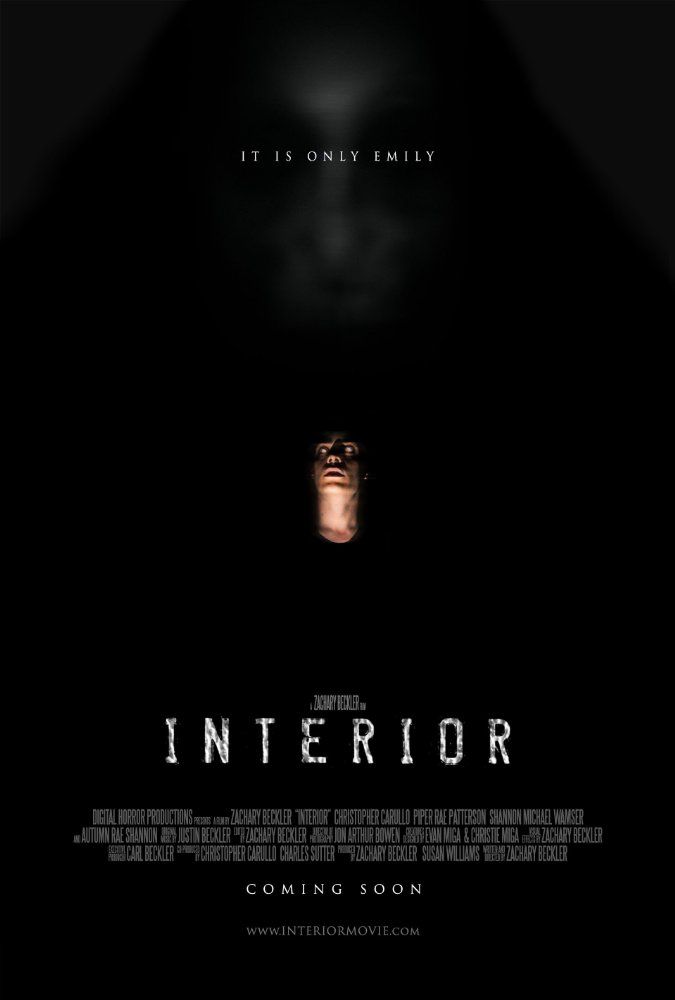 Interior - Film 2014 - FILMSTARTS.de