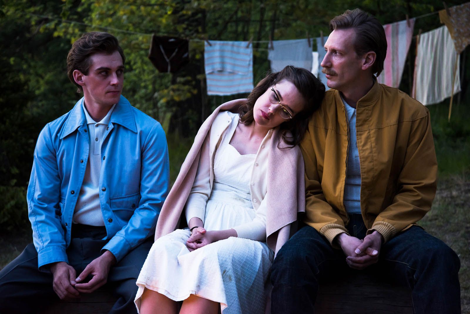 Bild zu Lauri Tilkanen - Tom Of Finland : Bild Lauri Tilkanen ...