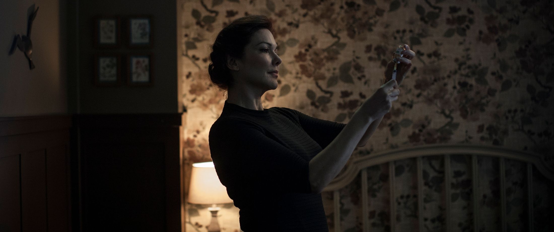 Foto zum Film Inside - Bild 2 auf 3 - FILMSTARTS.de