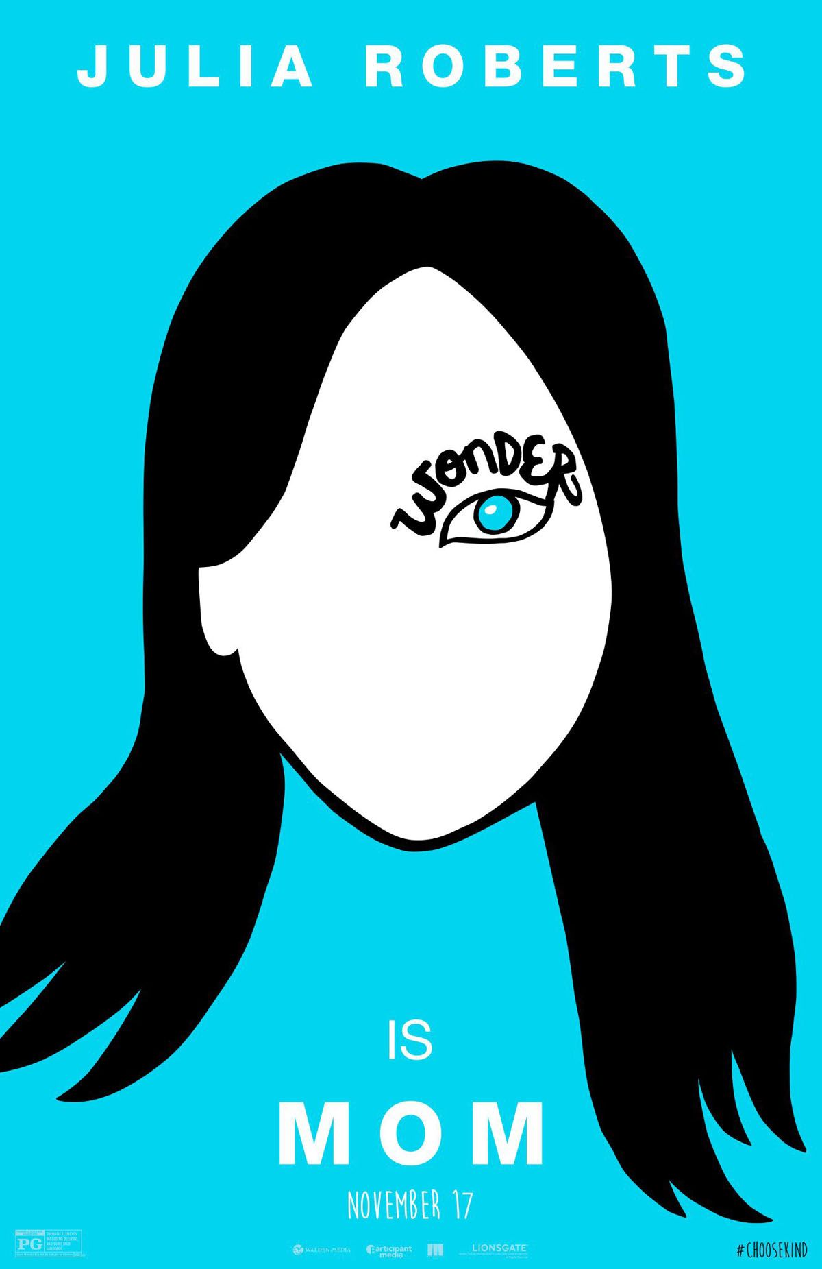 Poster zum Film Wunder - Bild 37 auf 41 - FILMSTARTS.de