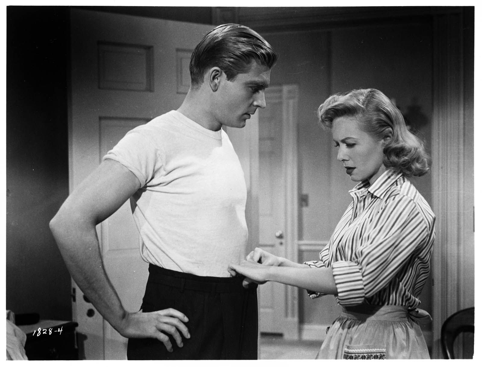 Bild zu Randy Stuart - Die unglaubliche Geschichte des Mister C. : Bild ...