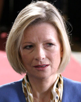 Anna Cónová - FILMSTARTS.de