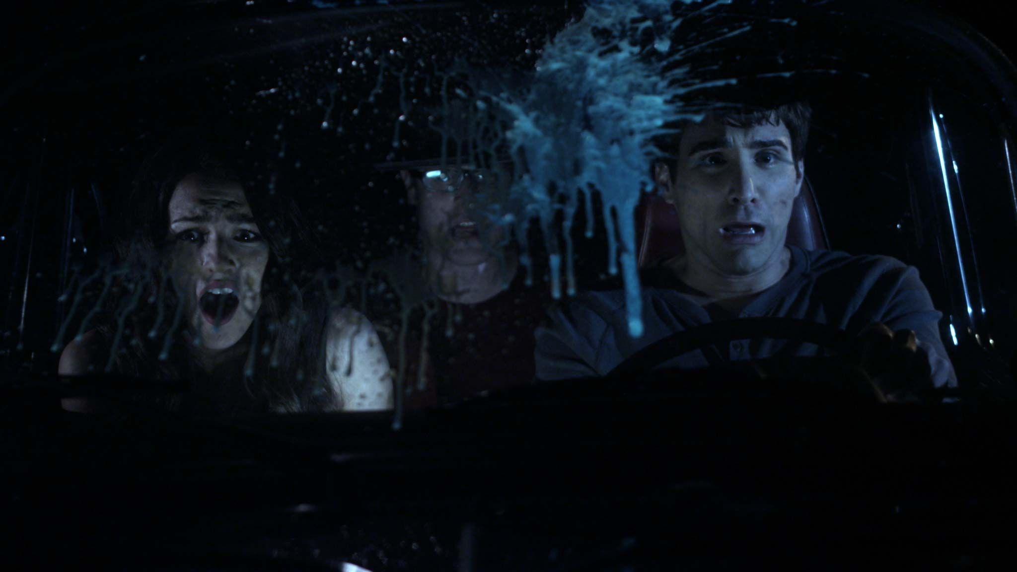 Foto zum Film Attack Of The Killer Donuts - Bild 6 auf 14 - FILMSTARTS.de