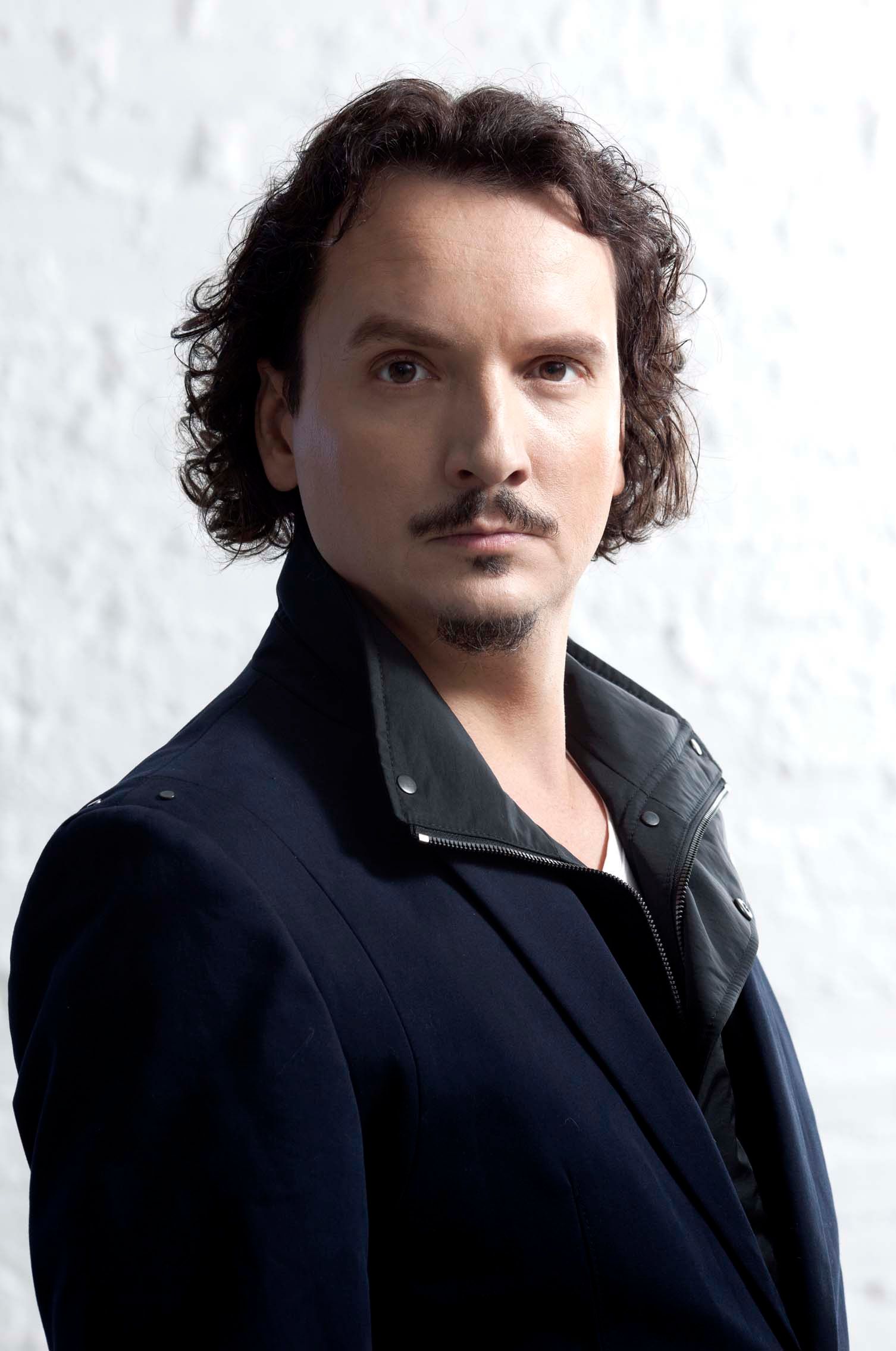 Artur Rucinski - FILMSTARTS.de