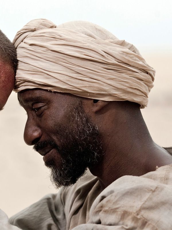 Bild zu Clint Dyer - Kinoposter Clint Dyer - Foto 0 von 3 - FILMSTARTS.de