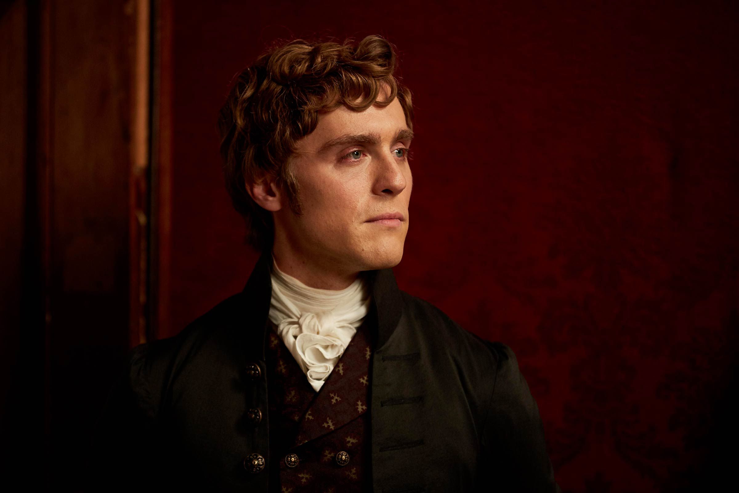 Poldark (2015): Poldark (2015) : Bild Jack Farthing - 22 von 50 ...