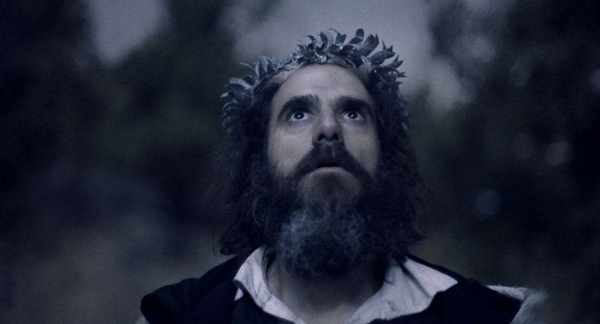 Foto zum Film Rey - Bild 13 auf 15 - FILMSTARTS.de