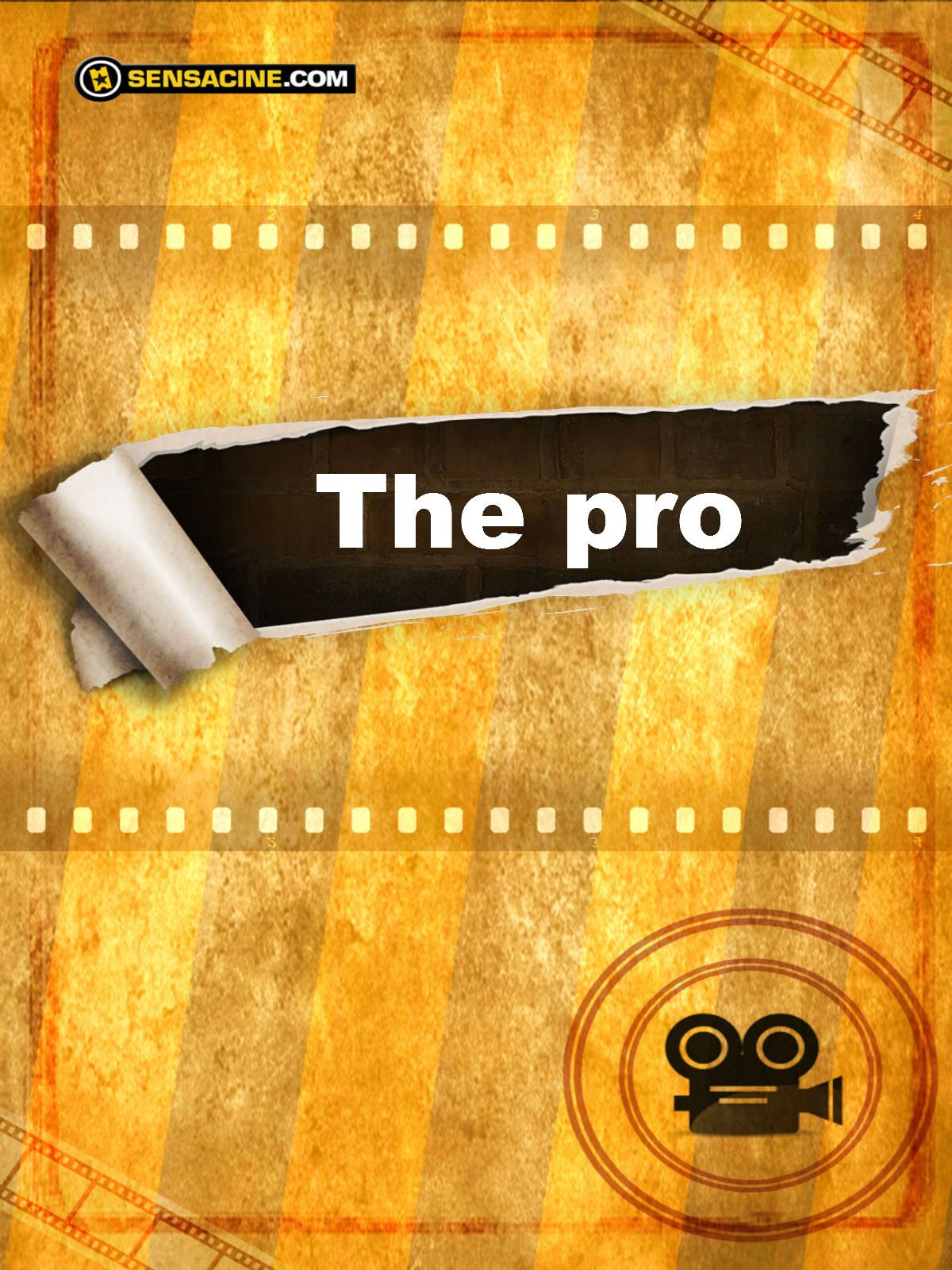 The Pro - Film 2019 - FILMSTARTS.de