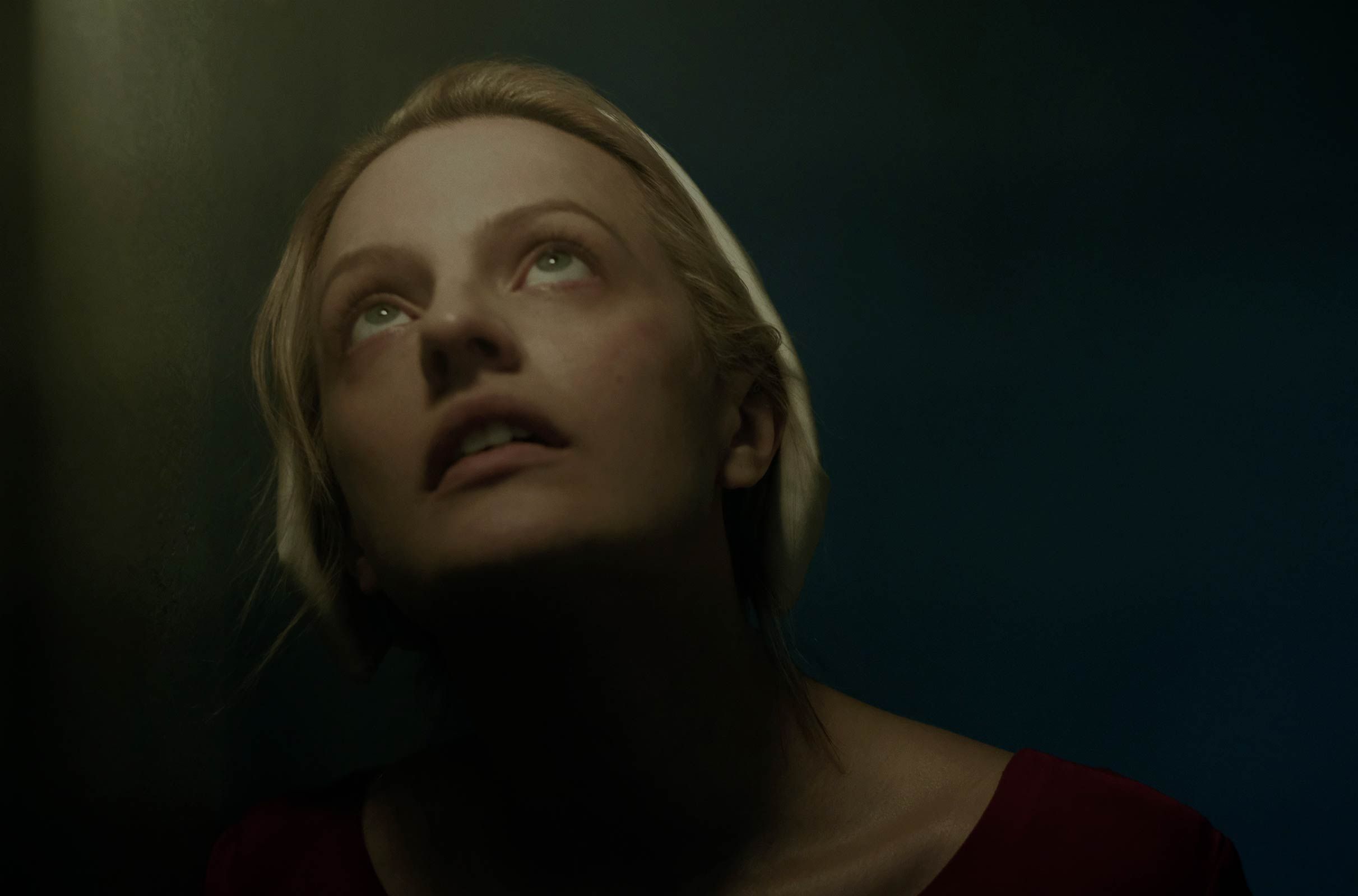 The Handmaid's Tale - Der Report der Magd: The Handmaid's Tale - Der ...