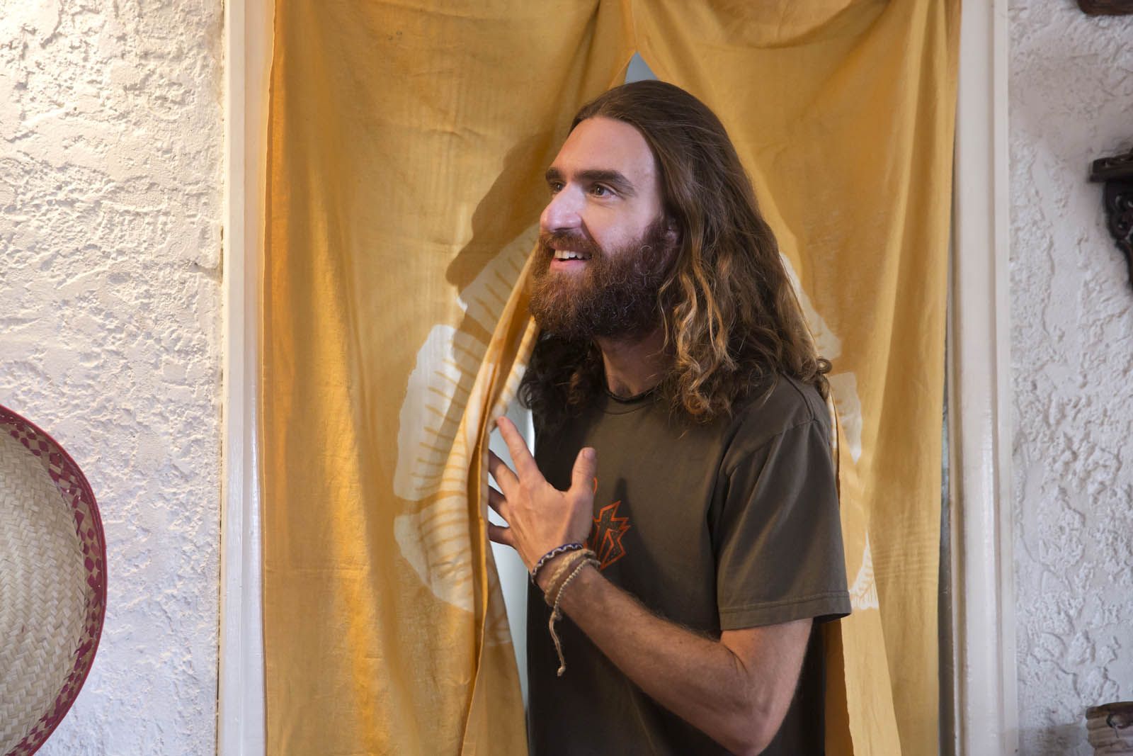 Bild zu George Basil - Bild George Basil - Foto 4 von 10 - FILMSTARTS.de