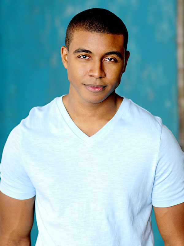 Joseph Lee Anderson - FILMSTARTS.de