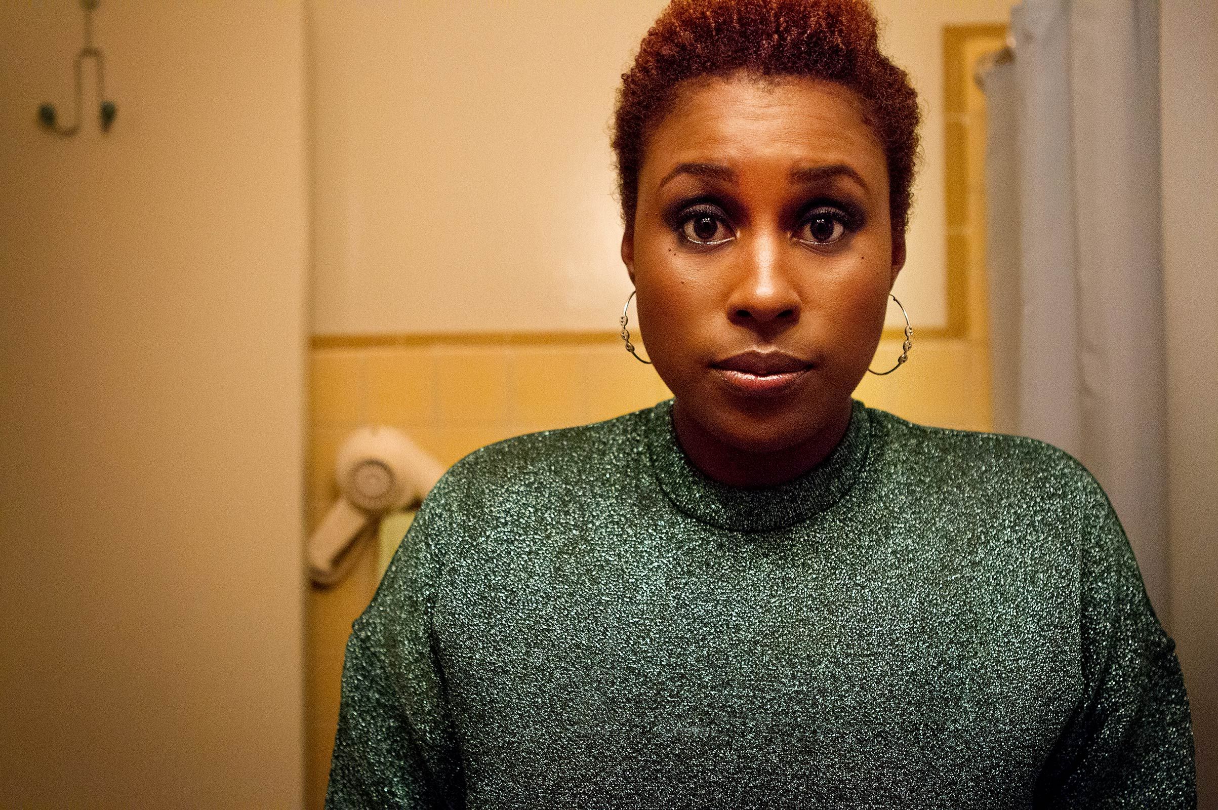 Insecure: Insecure : Bild Issa Rae - 32 von 44 - FILMSTARTS.de
