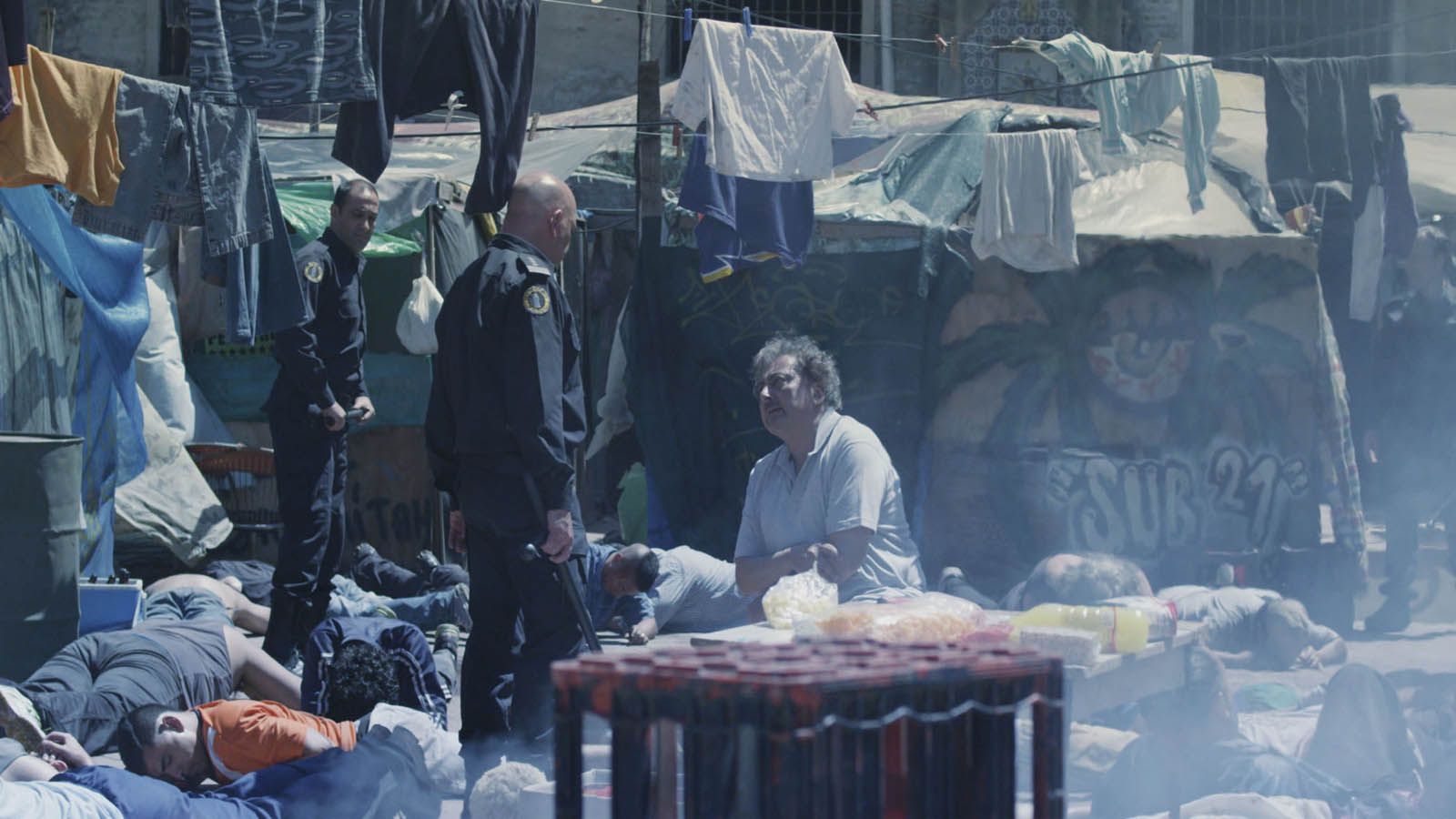 El Marginal: El Marginal : Bild - 36 von 50 - FILMSTARTS.de