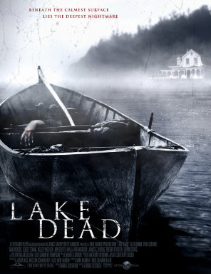 Poster zum Film Lake Dead - Bild 1 auf 5 - FILMSTARTS.de