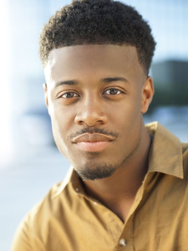 Patrick R. Walker - FILMSTARTS.de