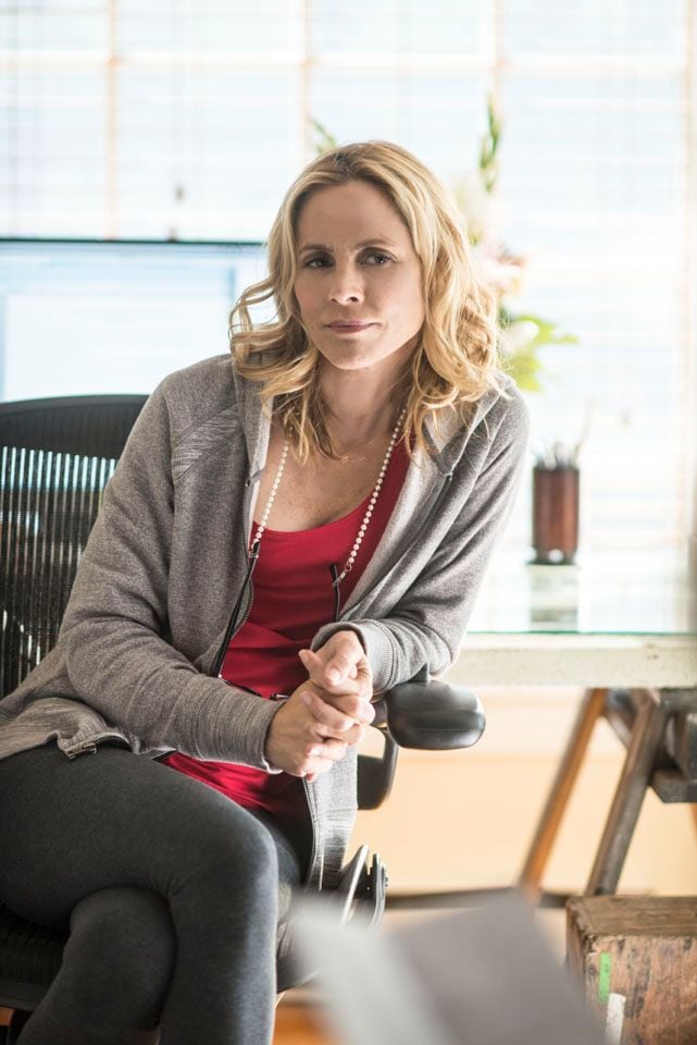 Bild zu Maria Bello - Stephen King's Big Driver : Bild Maria Bello ...
