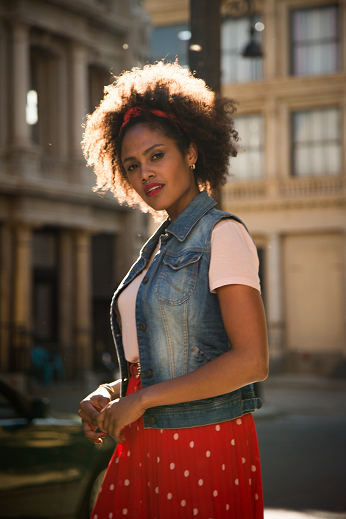 Foto zum Film The Crew - Bild 2 auf 3 - FILMSTARTS.de