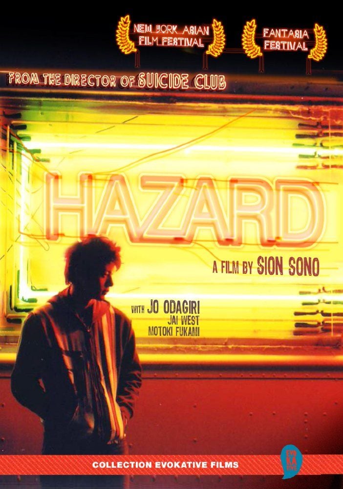 Hazard - Film 2005 - FILMSTARTS.de