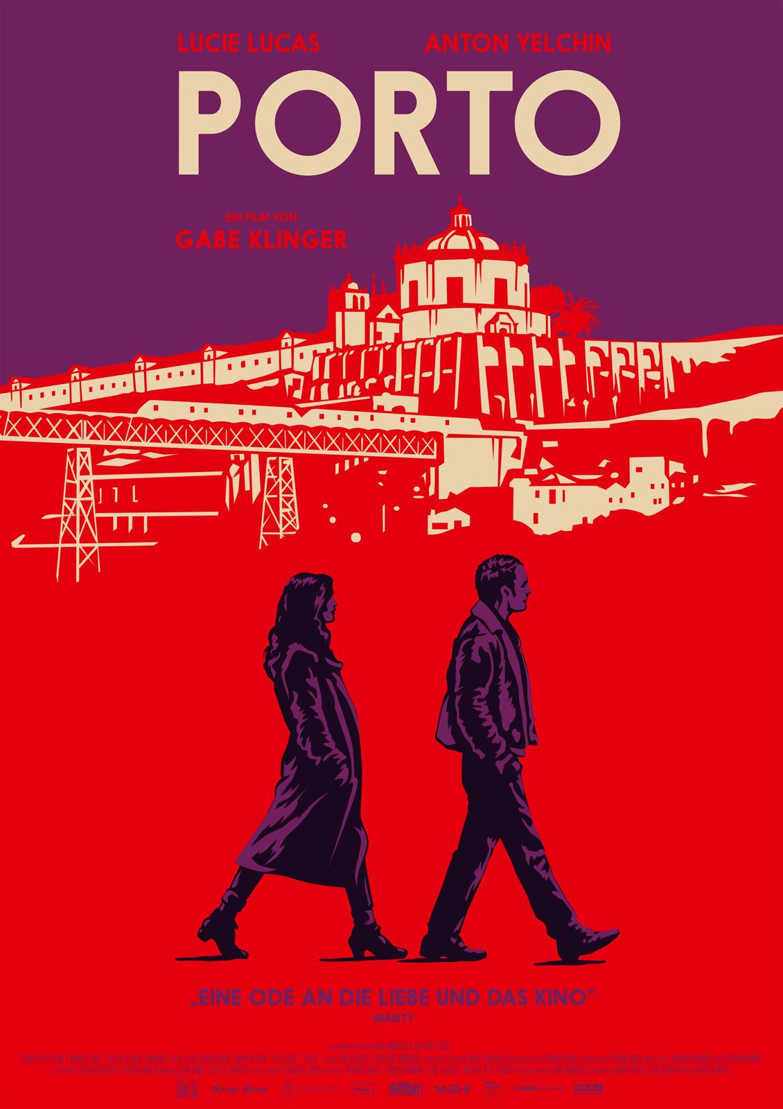 Porto - Film 2016 - FILMSTARTS.de