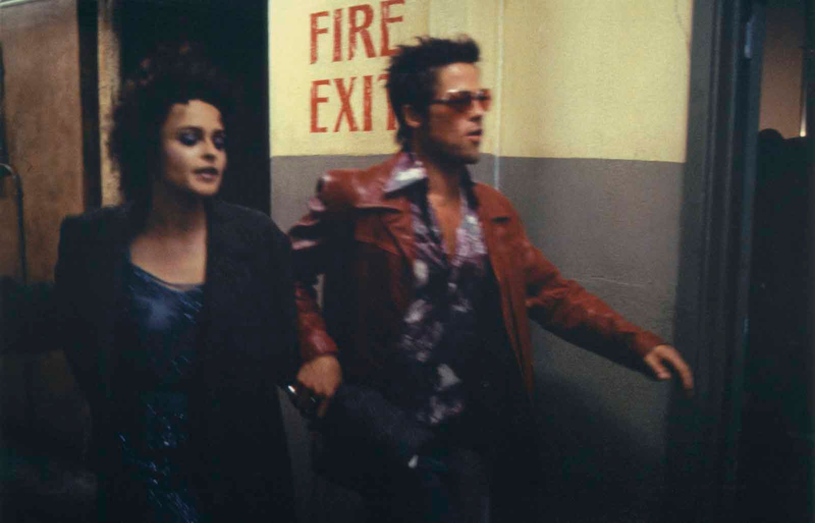 Foto zum Film Fight Club - Bild 46 auf 59 - FILMSTARTS.de