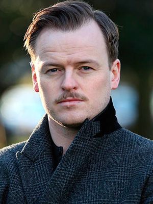Paul Reid : ihre Filme und Serien im Stream - FILMSTARTS.de