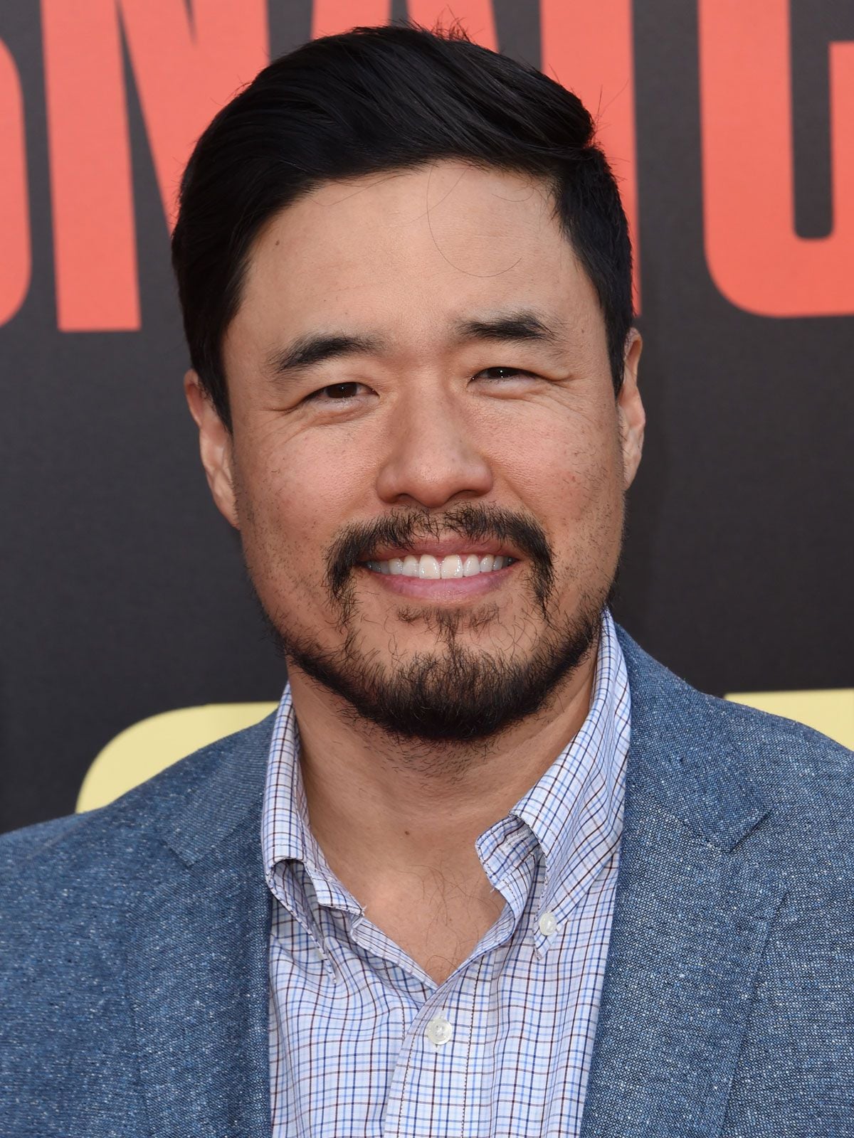 Randall Park - FILMSTARTS.de