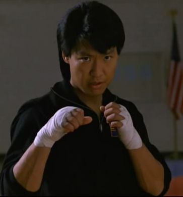 Phillip Rhee - FILMSTARTS.de