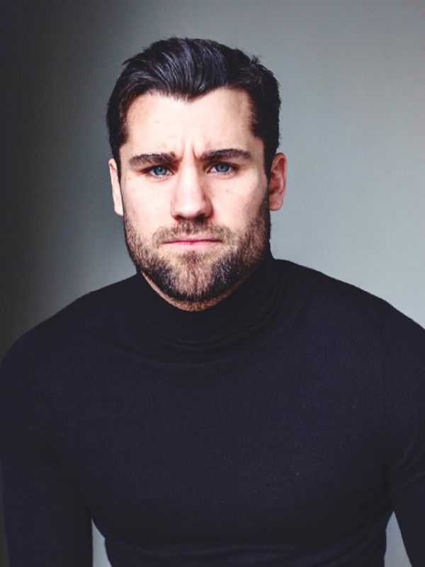 Matthew Simpson - FILMSTARTS.de