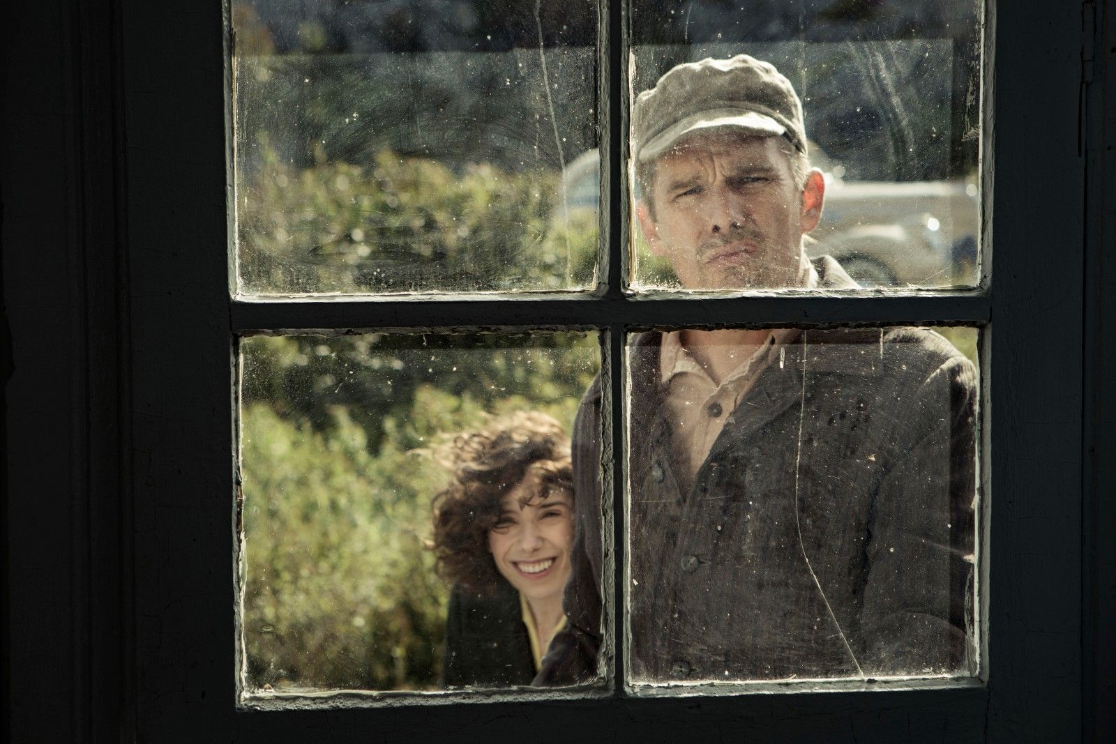 Foto zum Film Maudie - Bild 9 auf 21 - FILMSTARTS.de
