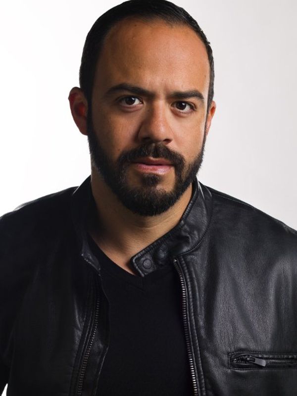 Danny Trevino - FILMSTARTS.de