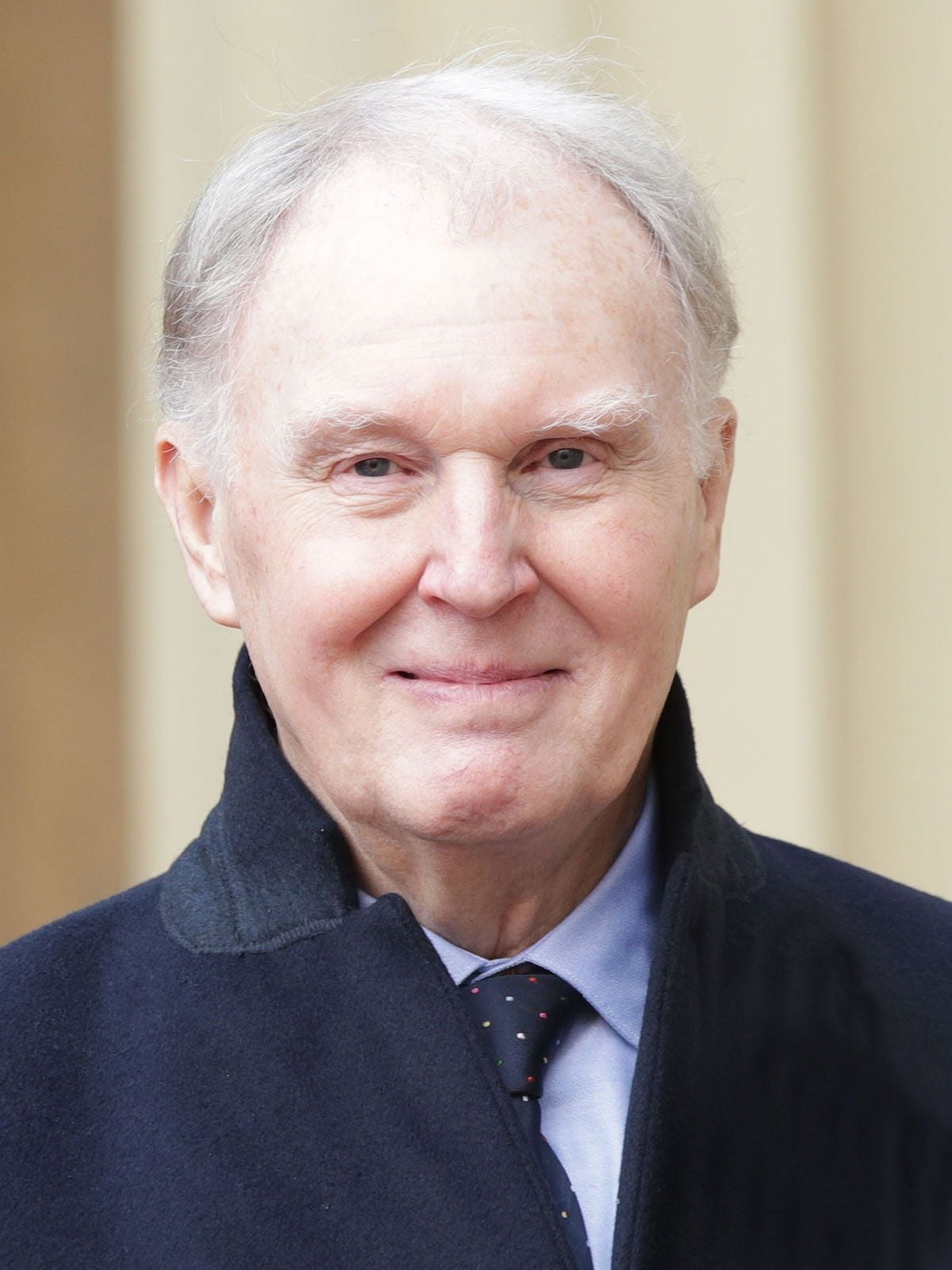 Filmografie von Tim Pigott-Smith - FILMSTARTS.de