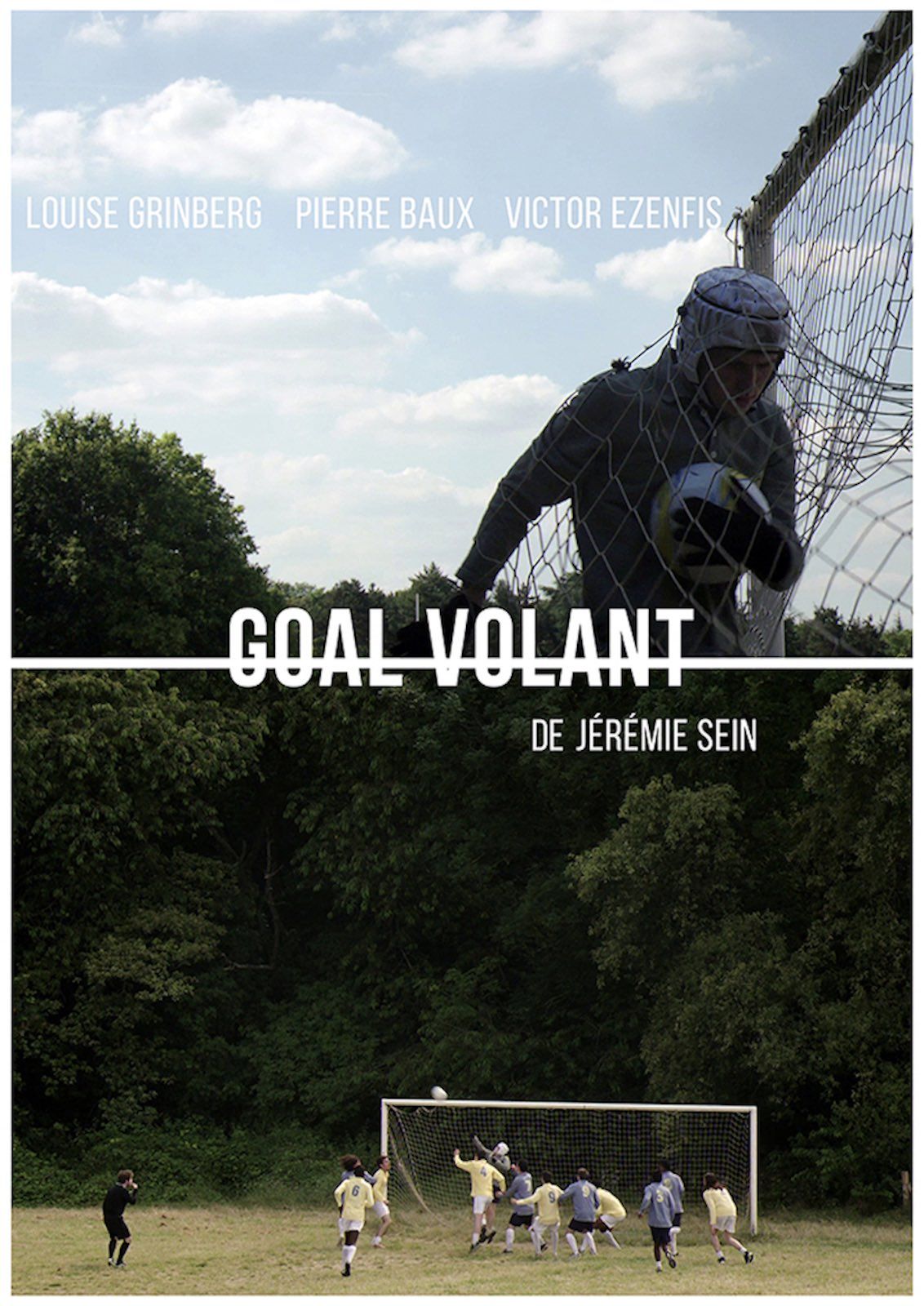 Goal Volant - Kurzfilm - FILMSTARTS.de