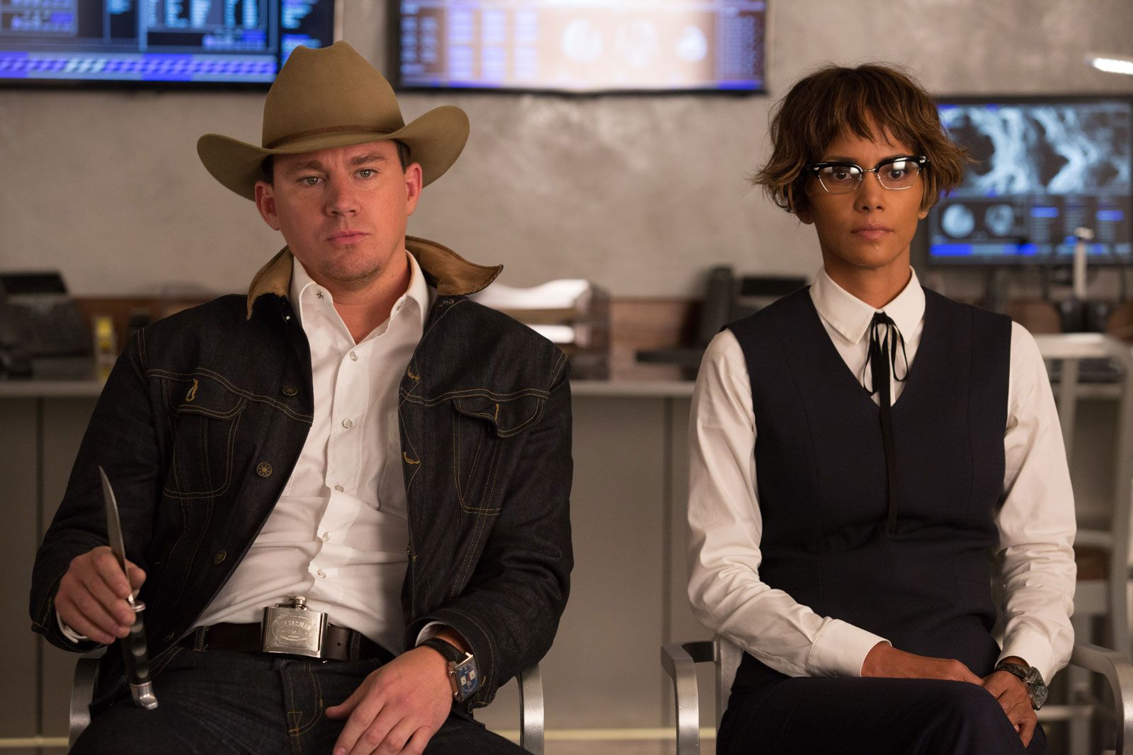 Foto zum Film Kingsman 2: The Golden Circle - Bild 34 auf 58 ... Foto zum Film Kingsman 2: The Golden Circle - Bild 34 auf 58 ...