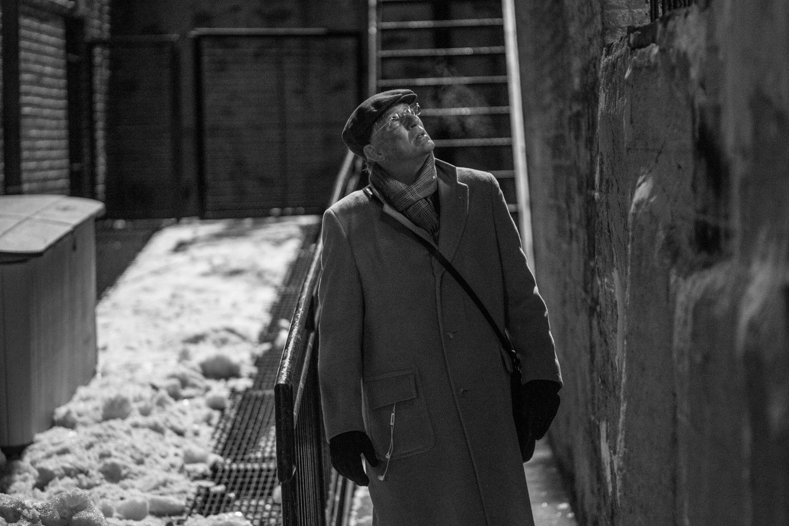 Foto zum Film Norman - Bild 2 auf 26 - FILMSTARTS.de