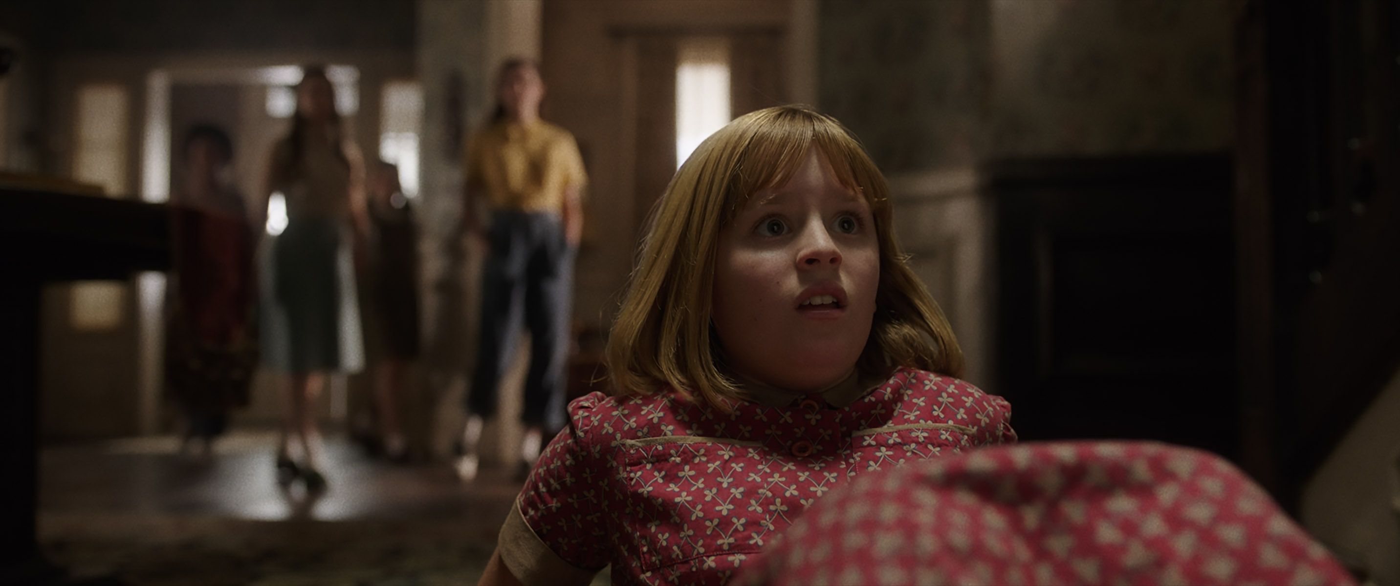 Foto zum Film Annabelle 2 - Bild 36 auf 45 - FILMSTARTS.de