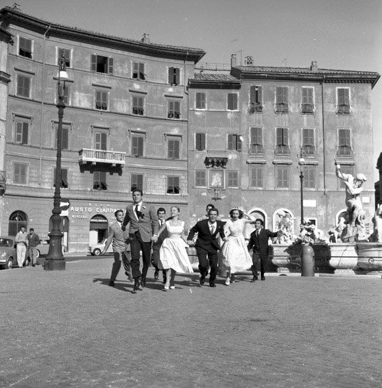 Foto zum Film Puppe mit Pfiff - Bild 1 auf 9 - FILMSTARTS.de