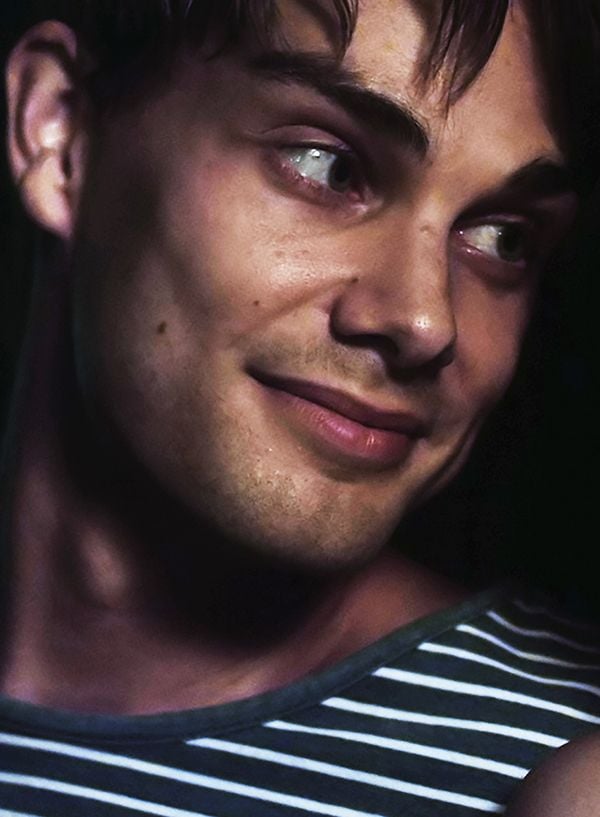 John Matton - FILMSTARTS.de