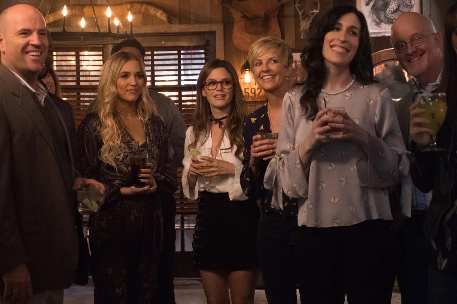 Bild zu Dean Cudworth - Nashville : Bild Dean Cudworth, Ashlee Payne ...