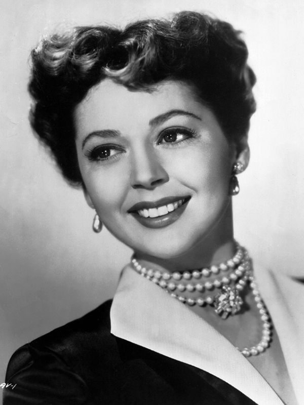 Anne Vernon - FILMSTARTS.de