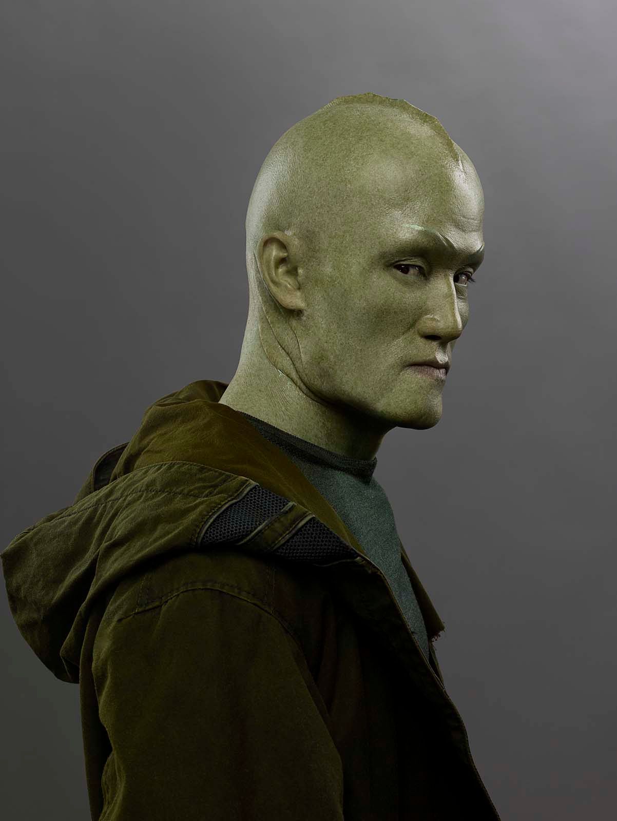 Bild zu Mike Moh - Bild Mike Moh - Foto 3 von 4 - FILMSTARTS.de