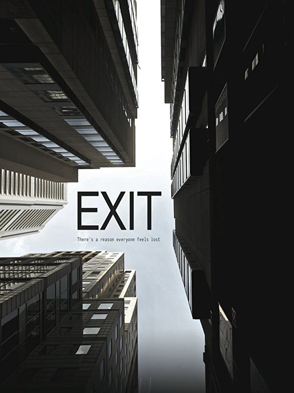 Exit - Film 2011 - FILMSTARTS.de